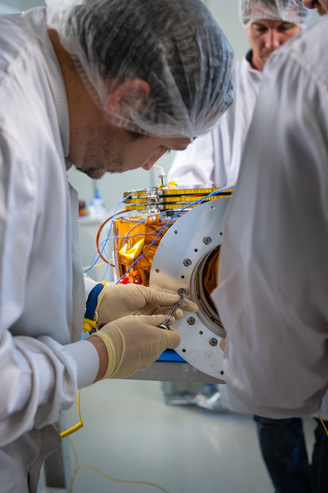 Kineis – Nuuk Photographies