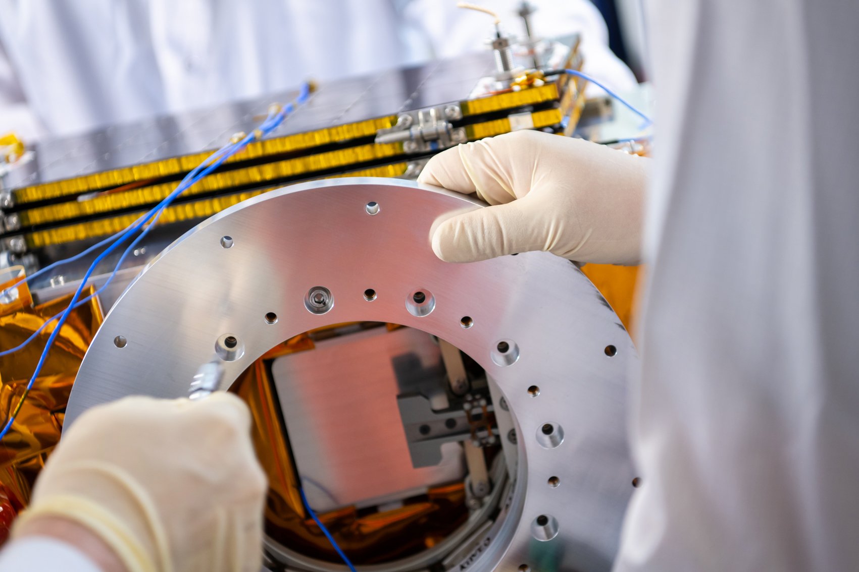 Kineis – Nuuk Photographies