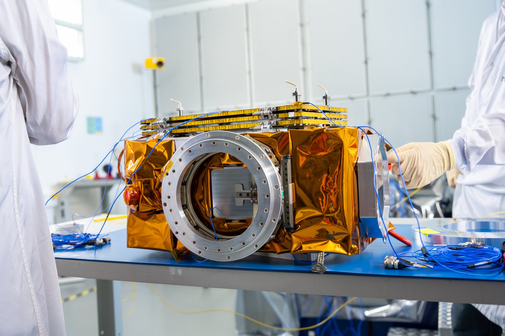 Kineis – Nuuk Photographies