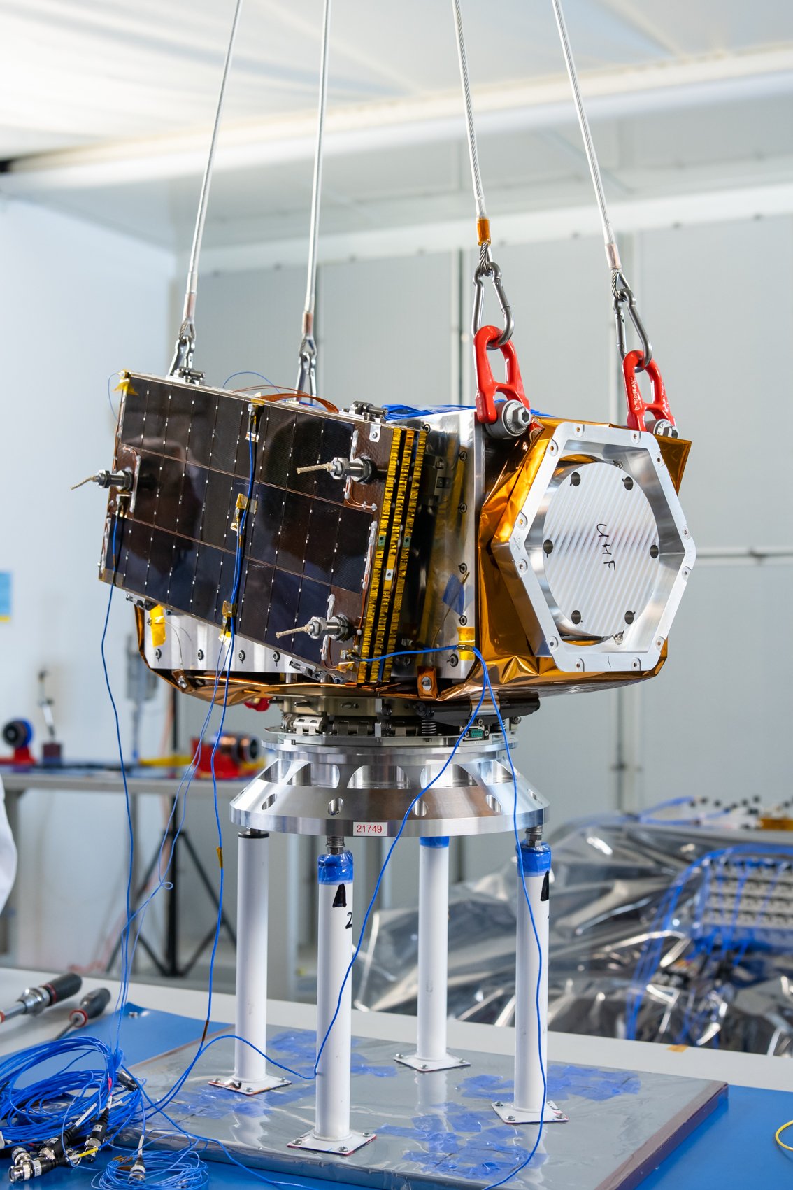 Kineis – Nuuk Photographies